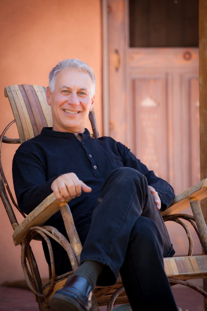 About | Dr Sam Berne