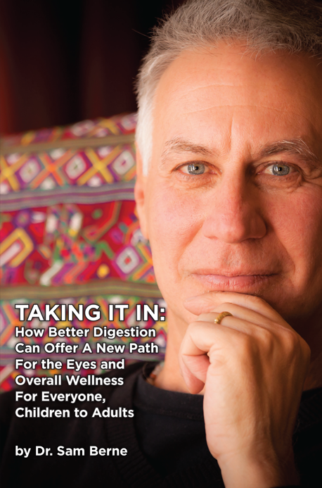 Books | Dr Sam Berne